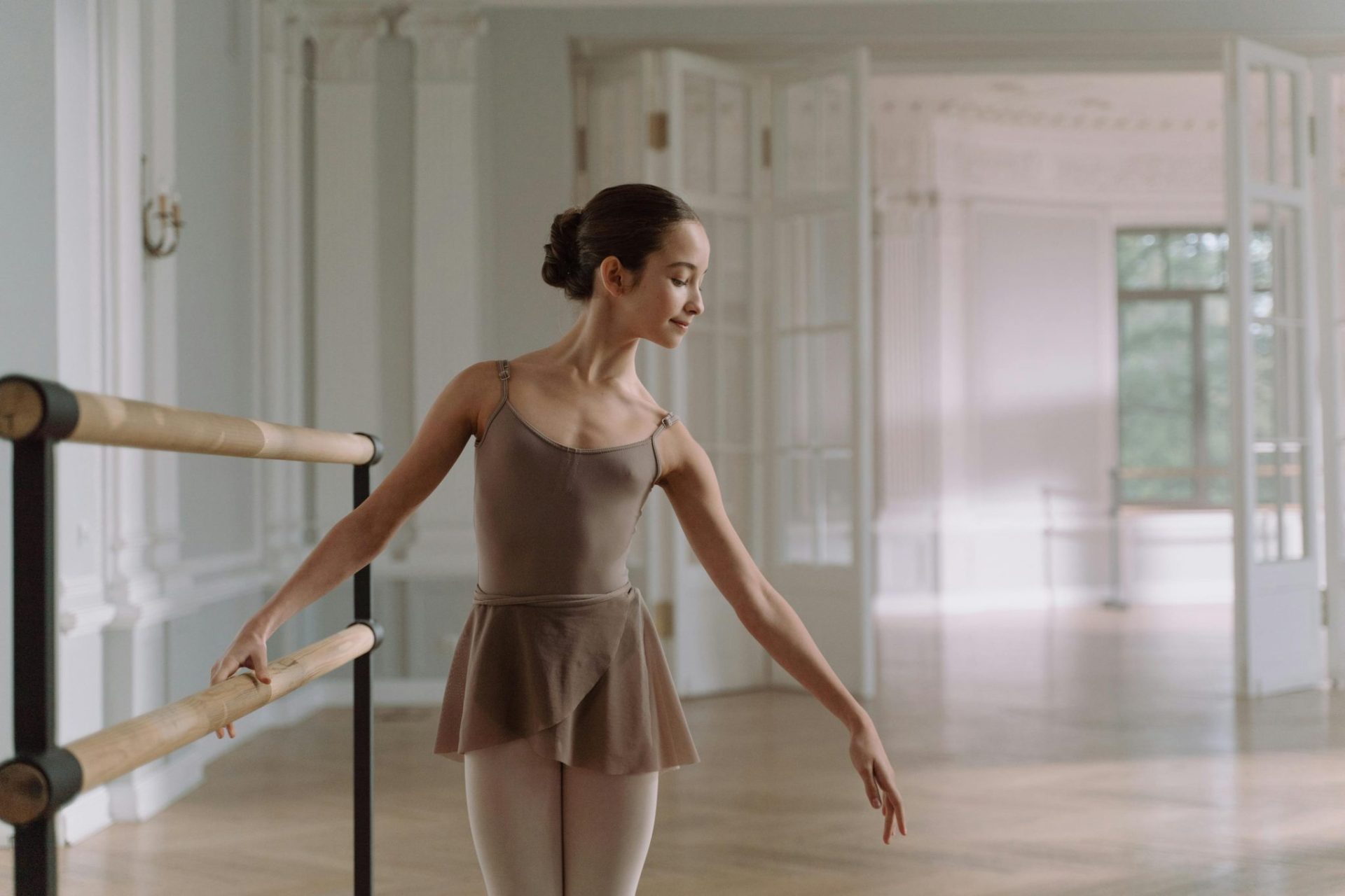 What to Wear to Dance Class: A Parent's Guide - The Dance Studio Finder